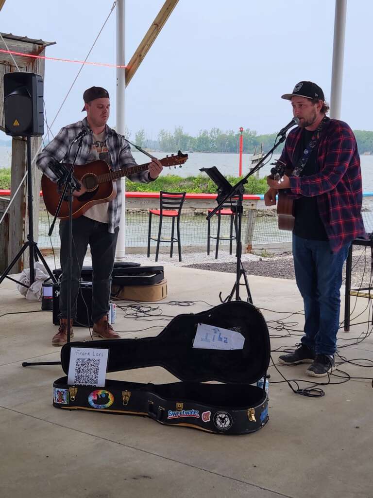 C.O.T.L. Cruzans On The Lake! – Lost Peninsula Marina