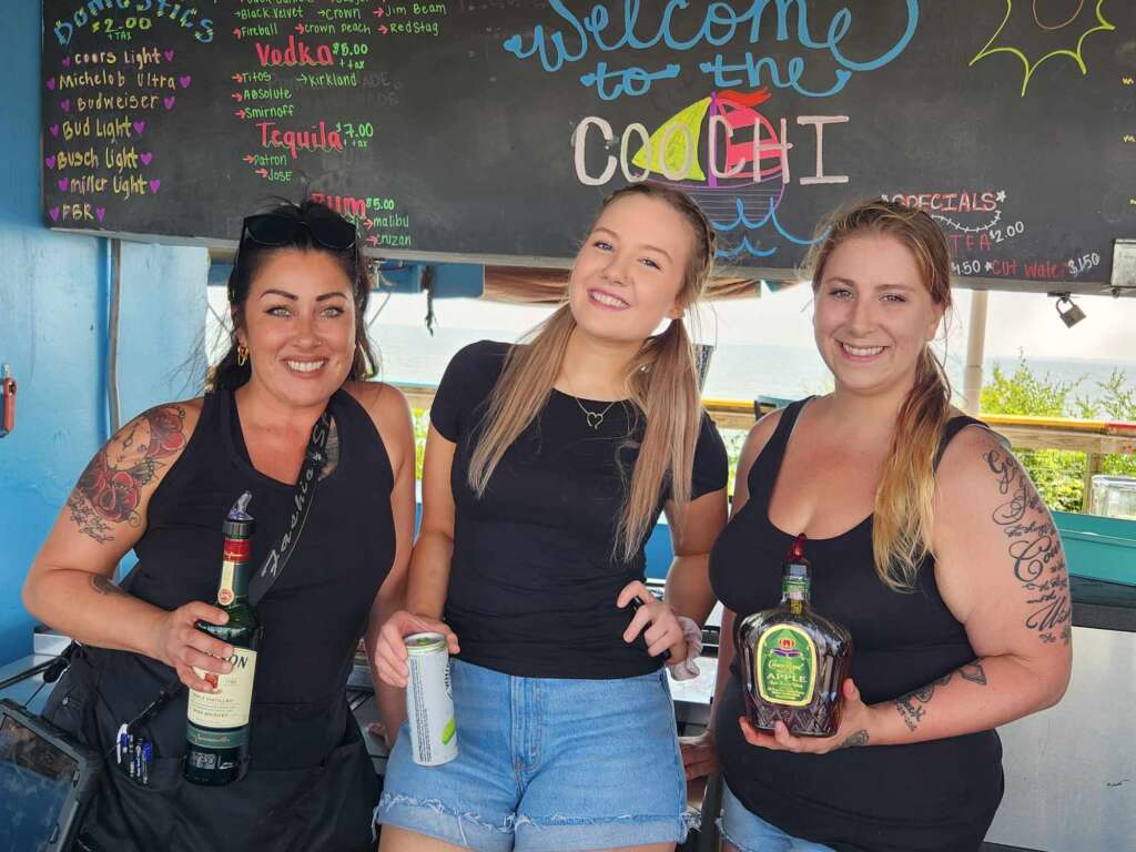 C.O.T.L. Cruzans On The Lake! – Lost Peninsula Marina